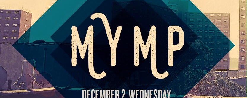 MYMP | Bandwagon | Music media championing and spotlighting music in