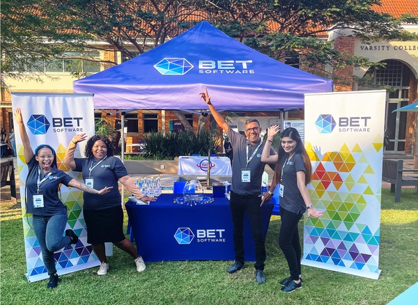 Jobs at BET Software - OfferZen