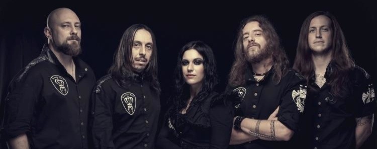 Lacuna Coil | Artist | Bandwagon | Music media championing and