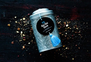 Go Go Goa Tea by T2 — Steepster