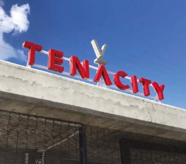 Jobs at Tenacity Financial Services - OfferZen