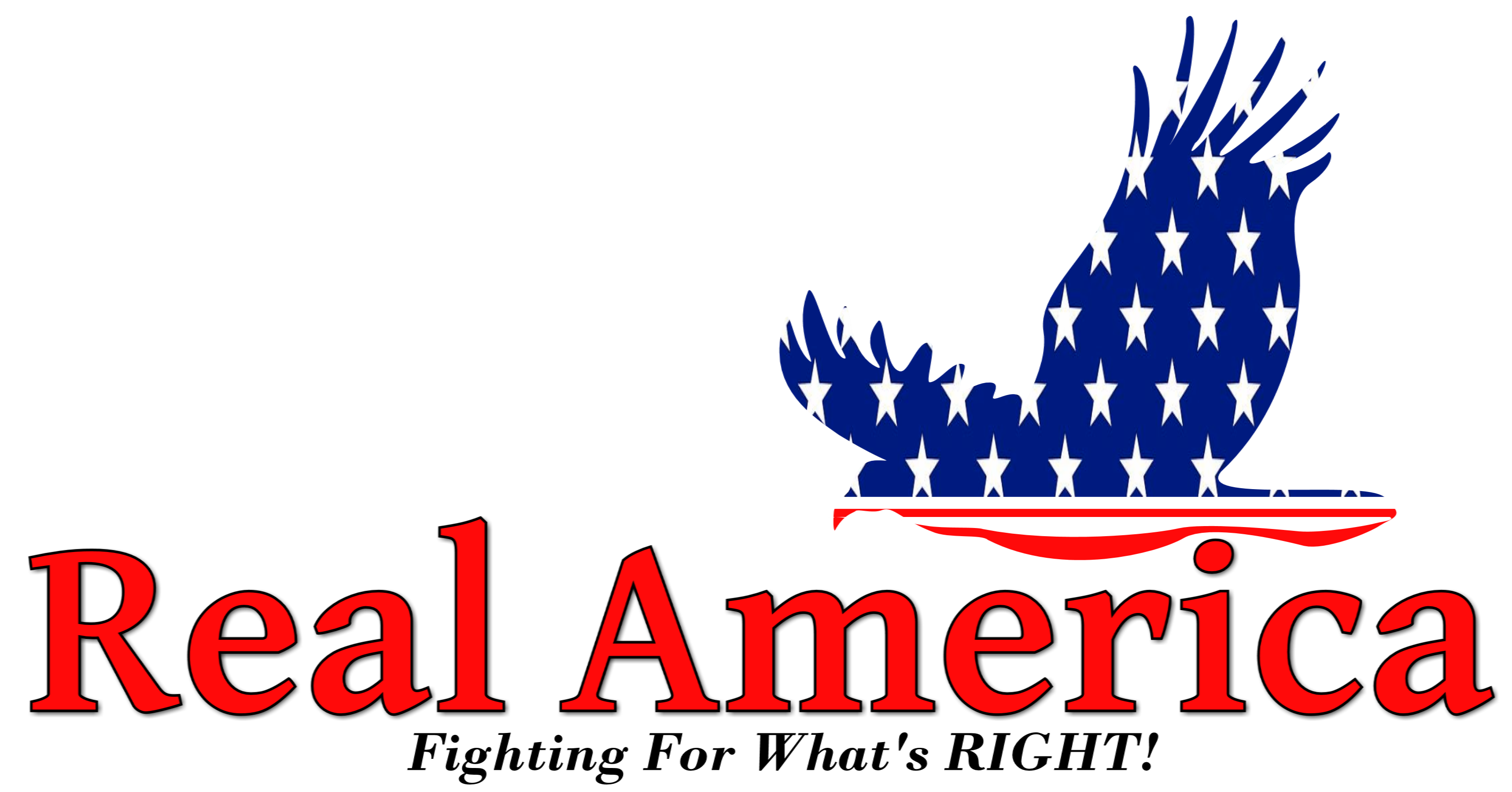 Support Real America | Real America PAC (Powered by Donorbox)