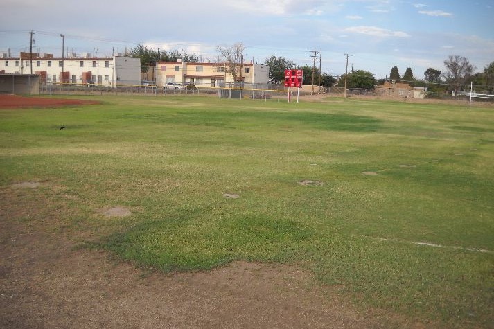 El Paso Independent School District Facilities | Jefferson/Silva High ...