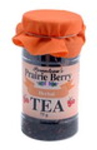 Prairie Berry Tea by Parenteau's Gourmet Foods — Steepster