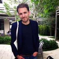 Alex Plugaru - Python Expert and Mentor