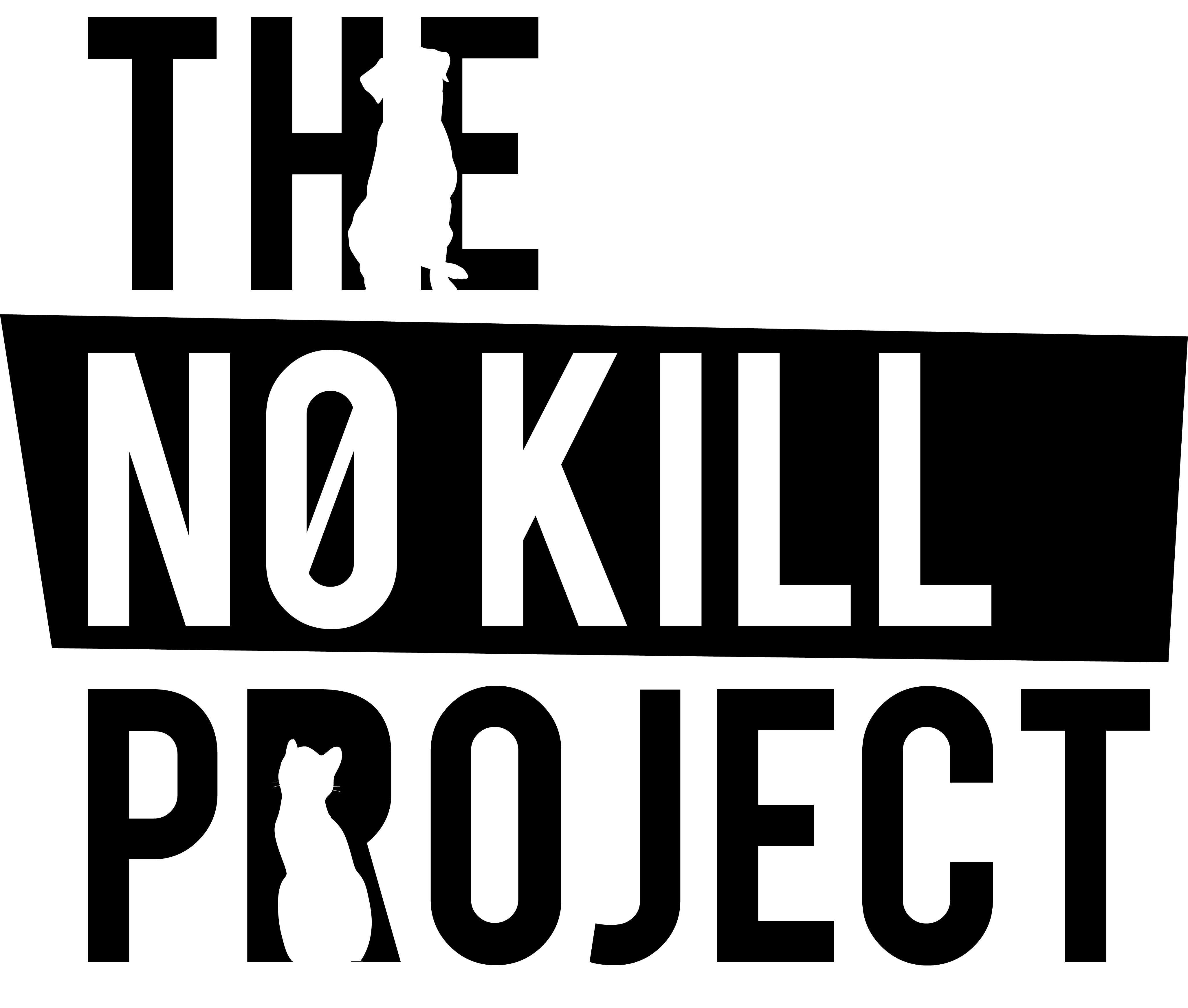 Flynn, Ryder, and Jasmine Fight Distemper | The No Kill Project ...