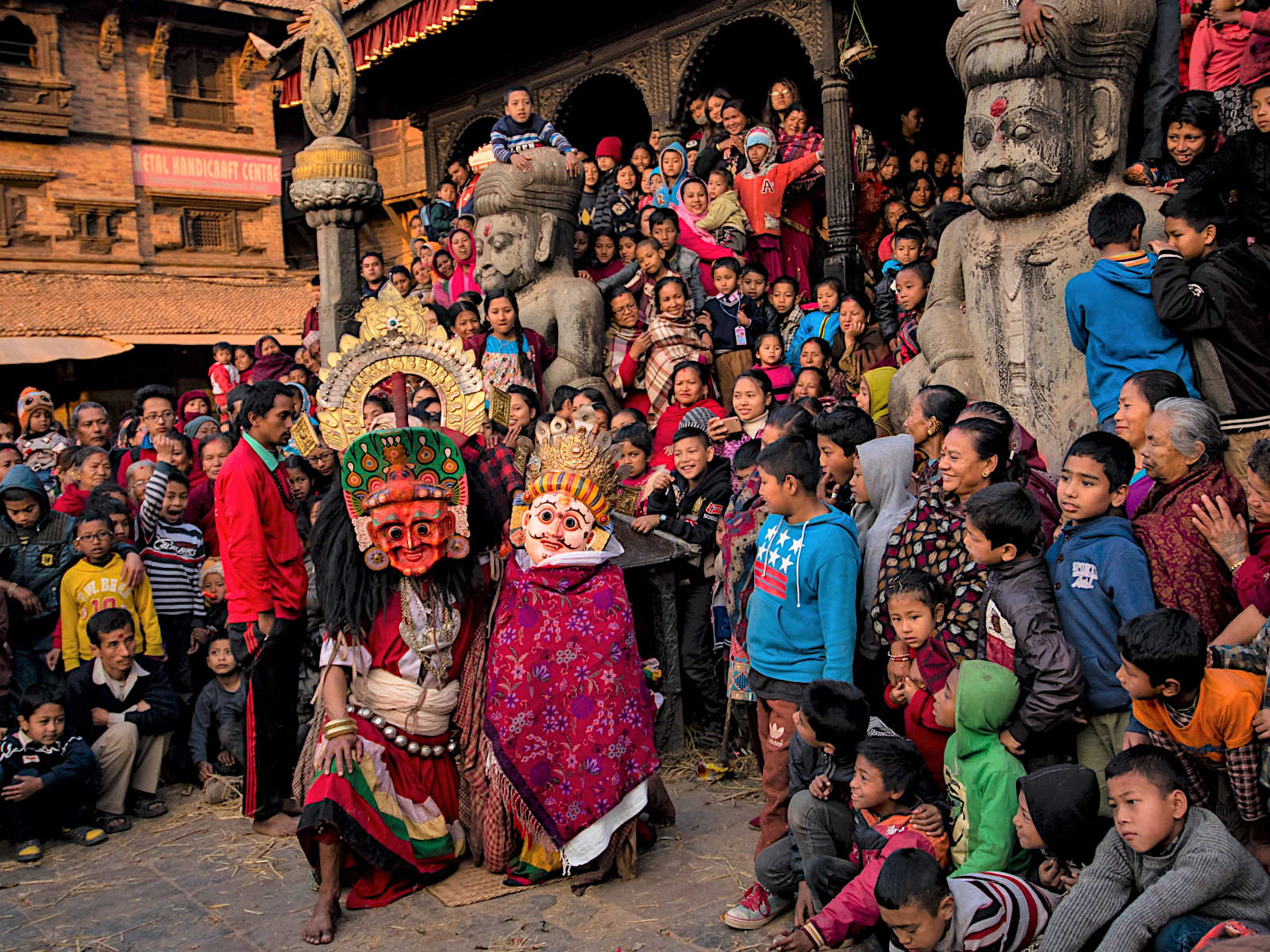 Volunteer Society Nepal | Real Travel Nepal (Powered by Donorbox)