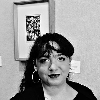 Education Intern Alexis Carr Reflects on Museum Justice - Sam Fox ...