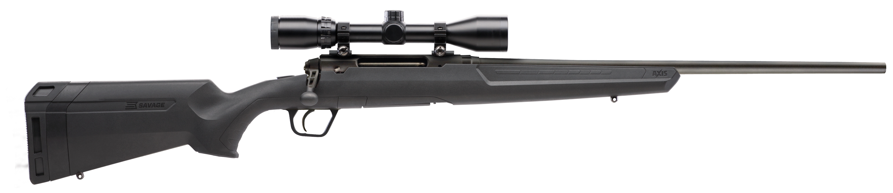 Axis XP 55831 | RTSP | Randolph | 07869