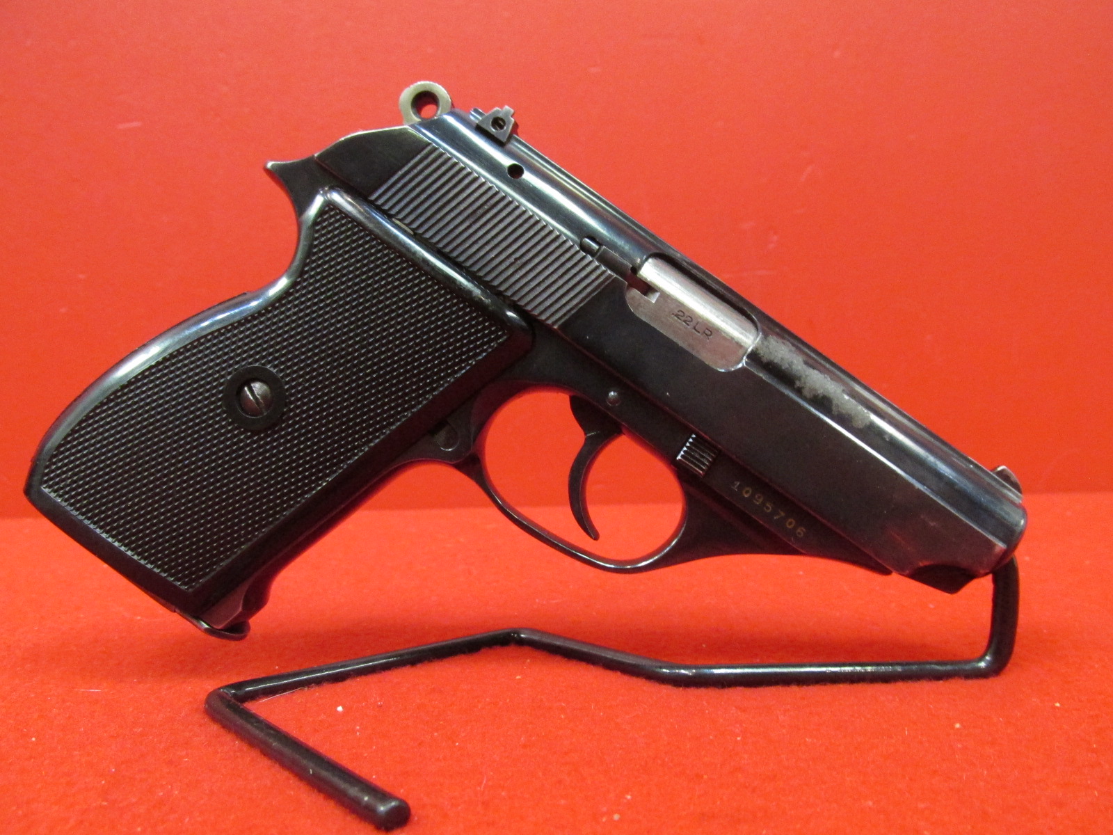 Astra Constable .22LR | Stop Drop and Shop LLC