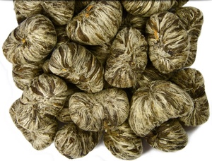 Golden Lotus Tea by EGO Tea Company — Steepster