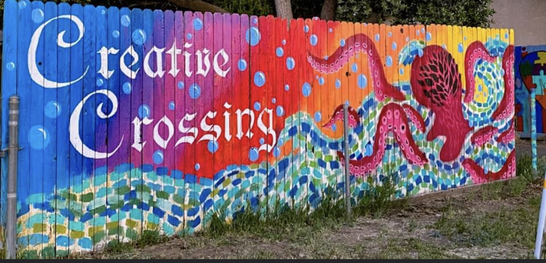 Support Creative Crossing Co-Create | Creative Crossing Co-Create ...