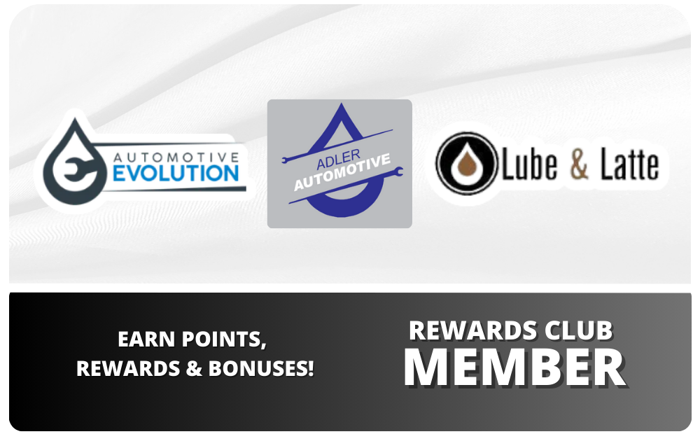 The Automotive Evolution Network Rewards
