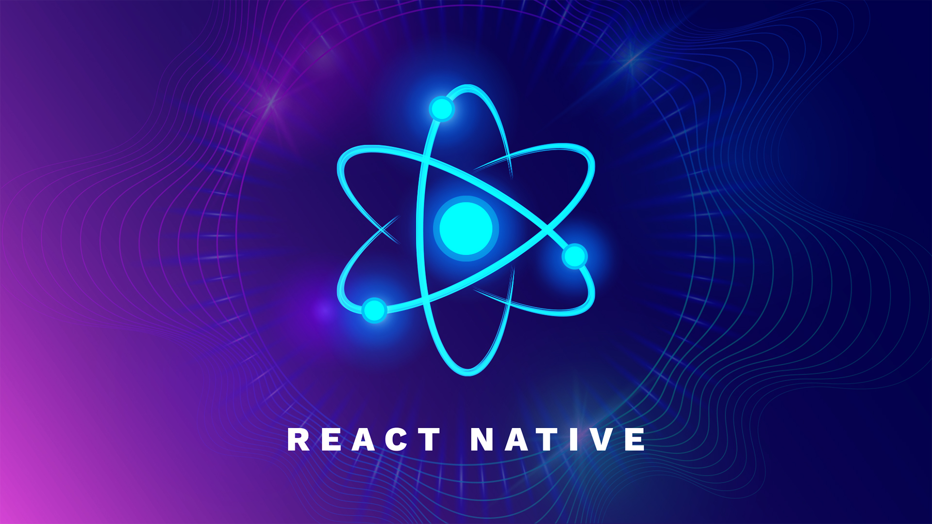 The Ultimate React Native Series: Fundamentals The Ultimate React Native Series: Fundamentals