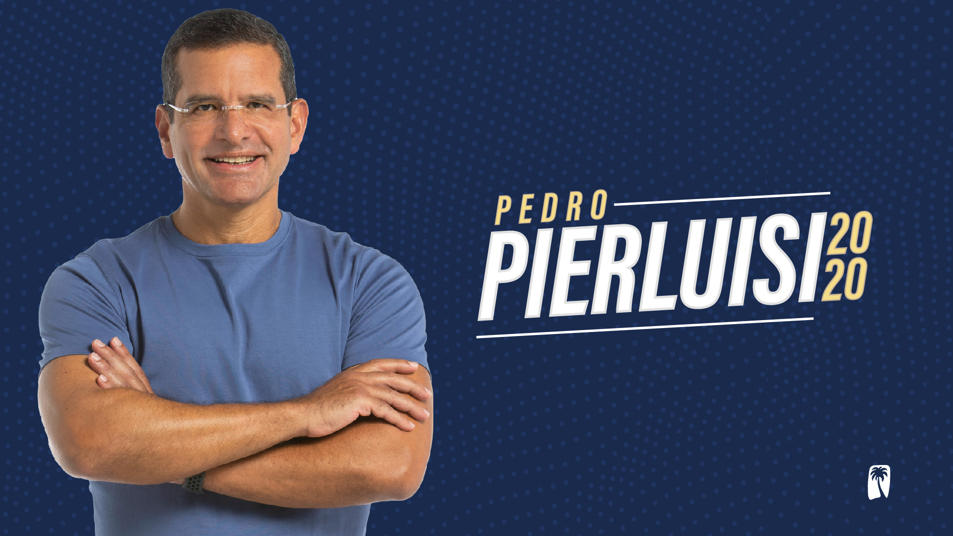 Comité Pedro Pierluisi, Inc. (Powered by Donorbox)