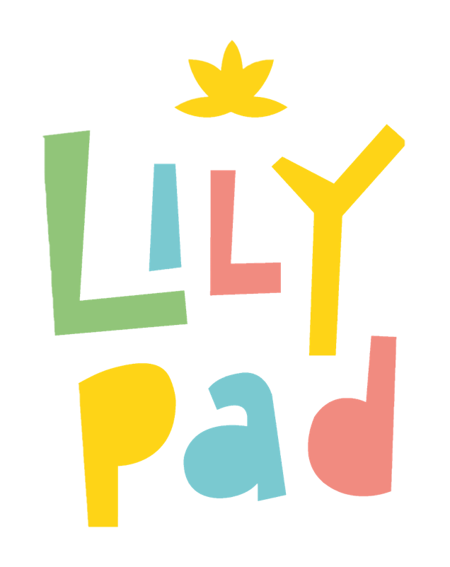 Homepage Lily Pad Play Therapy