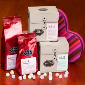 No. 2/14 - Lover's Leap Tea by Steven Smith Teamaker — Steepster