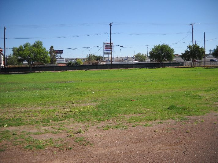 El Paso Independent School District Facilities | Coldwell Elementary ...