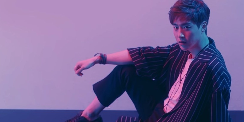 K-Pop group 100%'s Seo Min-woo passes away at 33 | Bandwagon | Music