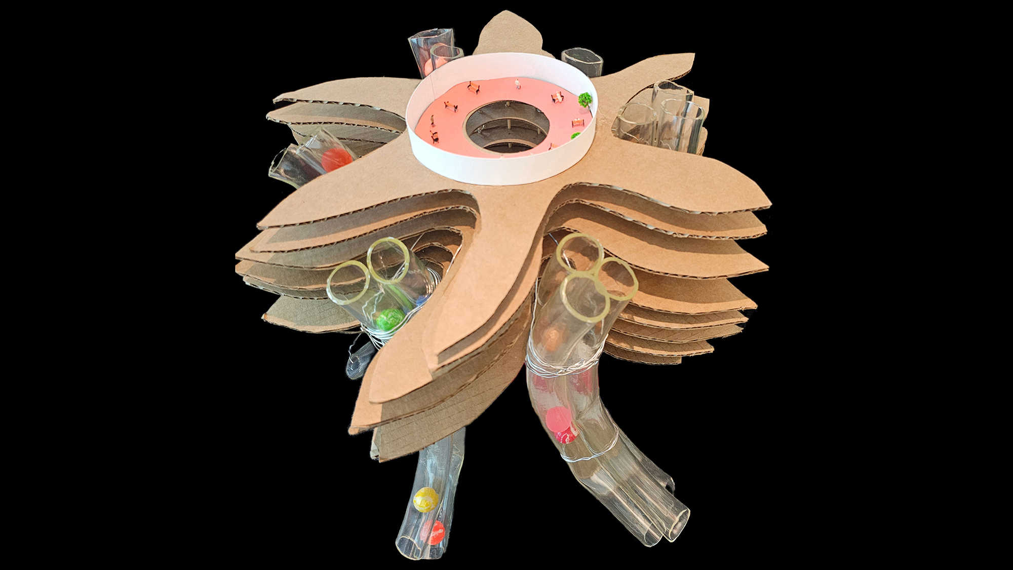 Prospect Pods: The Ministry for Land Transportation Innovation ...