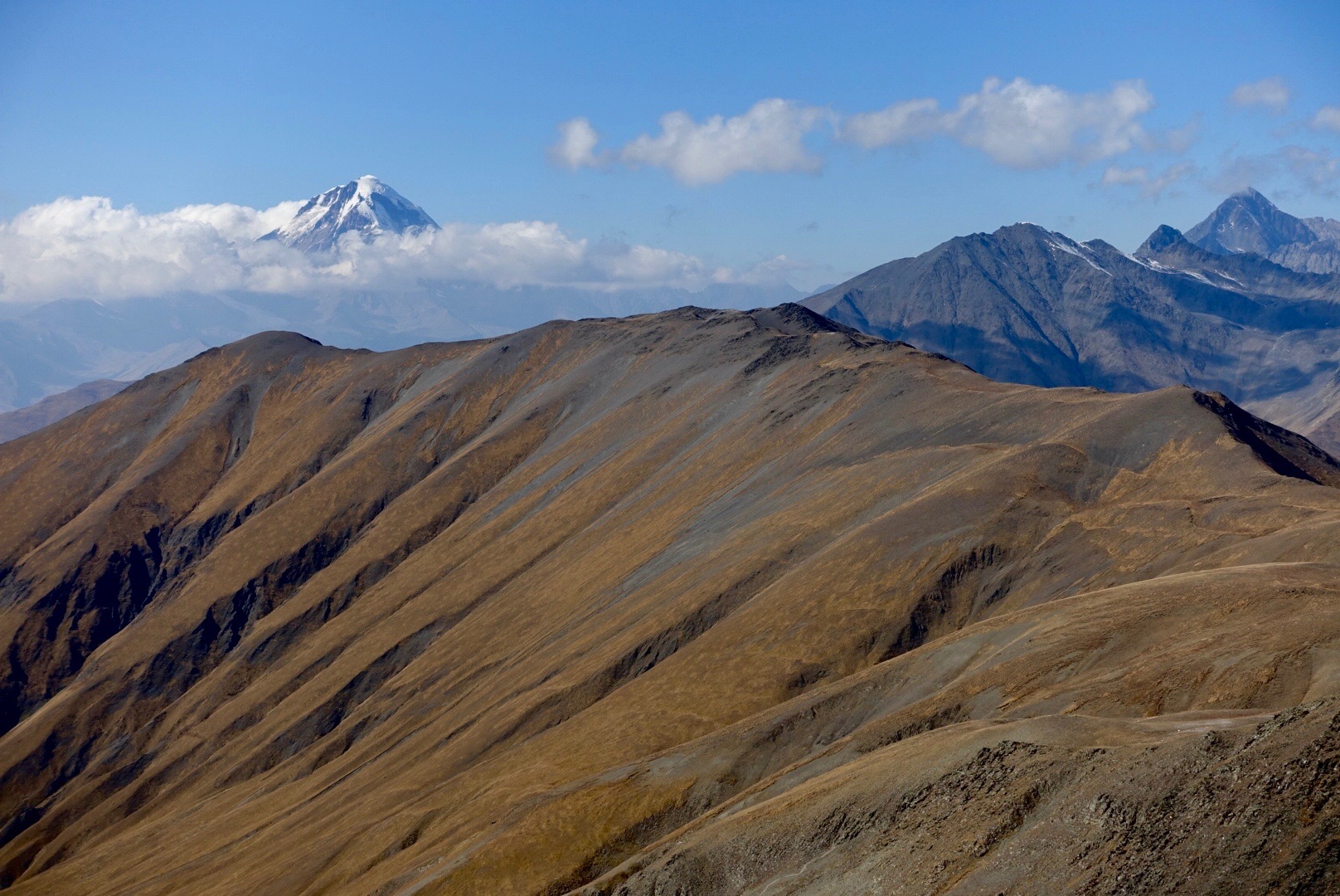 Help Us Build the Transcaucasian Trail in 2021 | Transcaucasian Trail ...