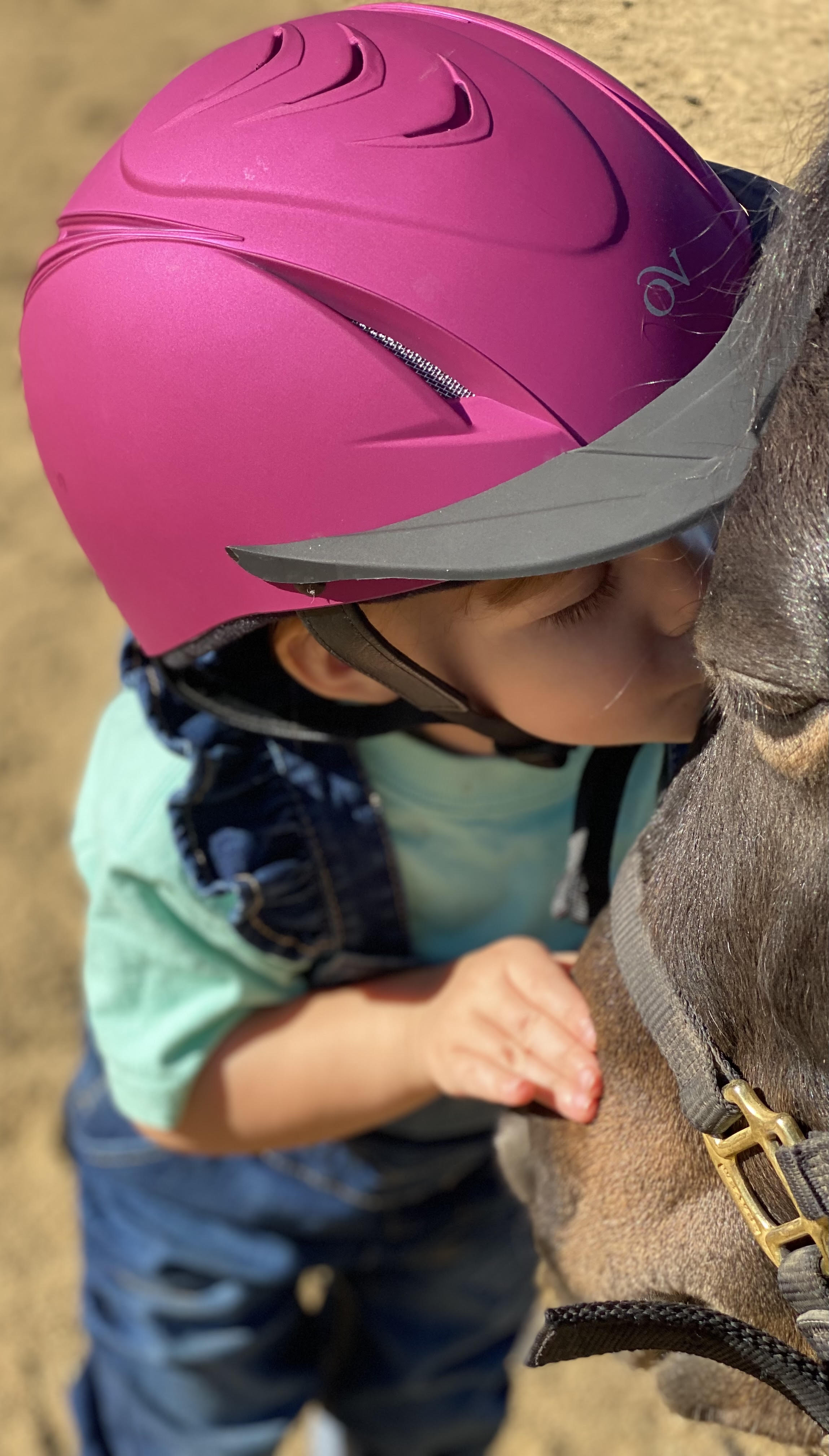 Center for Adaptive Riding Matching Fundraiser | Center for Adaptive ...