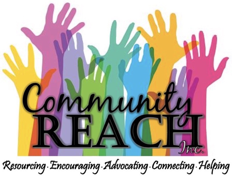 Support Community REACH, Inc. | Community REACH, Inc. (Powered by Donorbox)