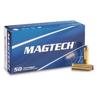 44 Magnum - Magtech 240 Grain Semi Jacketed Soft Point Flat (44A) - 50 ...