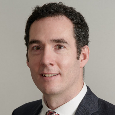 John Moynihan - Columbia GSAPP