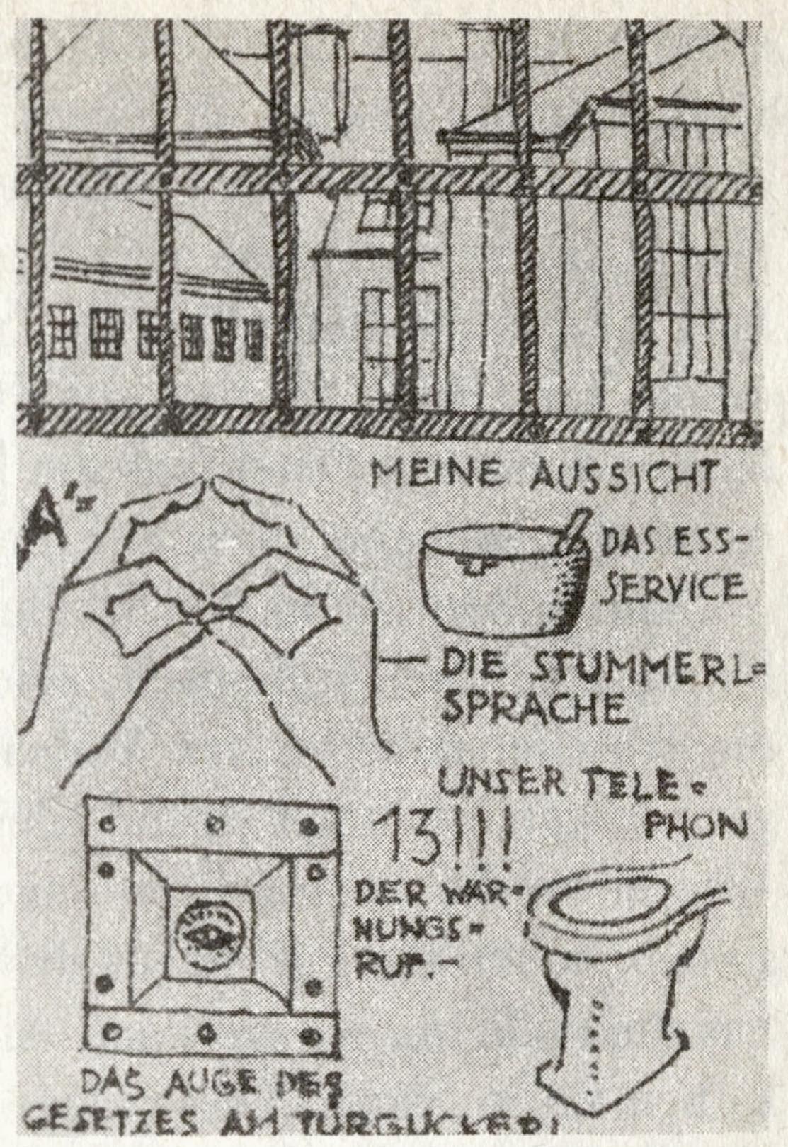 The Detlef Mertins Lecture on the Histories of Modernity: Sophie ...