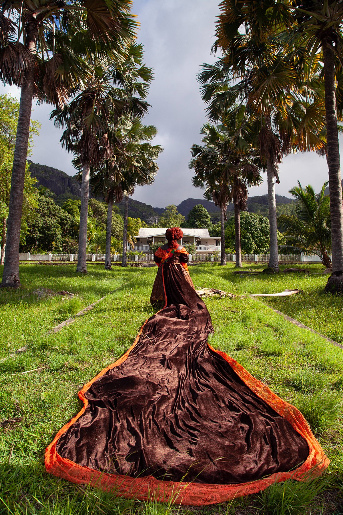 Yvonne Osei, MFA '16 - Sam Fox School of Design & Visual Arts ...