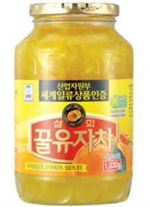 Citron Honey Tea Tea by Hanasia — Steepster