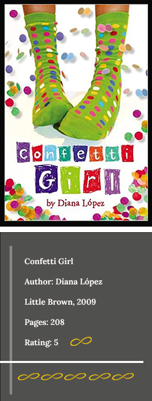 Confetti Girl: Who Am I? - KidSpirit