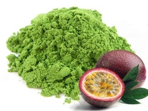 Passion Fruit Matcha Tea by Matcha Outlet — Steepster