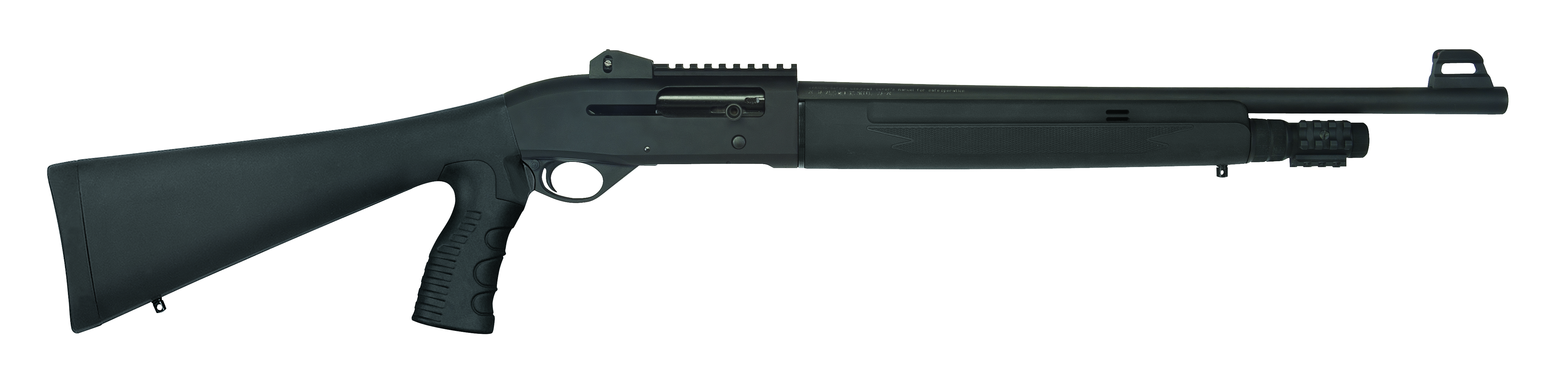 SA-20 Tactical with Pistol Grip 75780 | Marengo Guns | Marengo | 60152