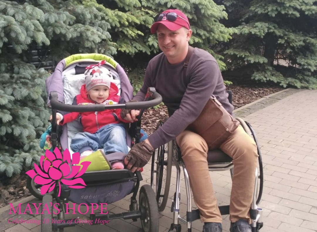 Maya's Hope: Formula, Diapers and Nutrition for a Baby | Maya's Hope ...