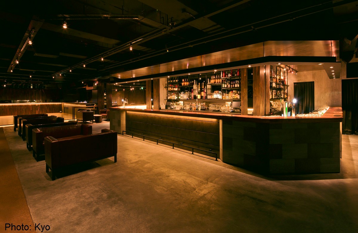 Club kyō to open in Kuala Lumpur | Bandwagon | Music media championing
