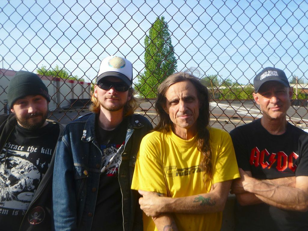 Legendary hardcore punk band Millions Of Dead Cops to perform in