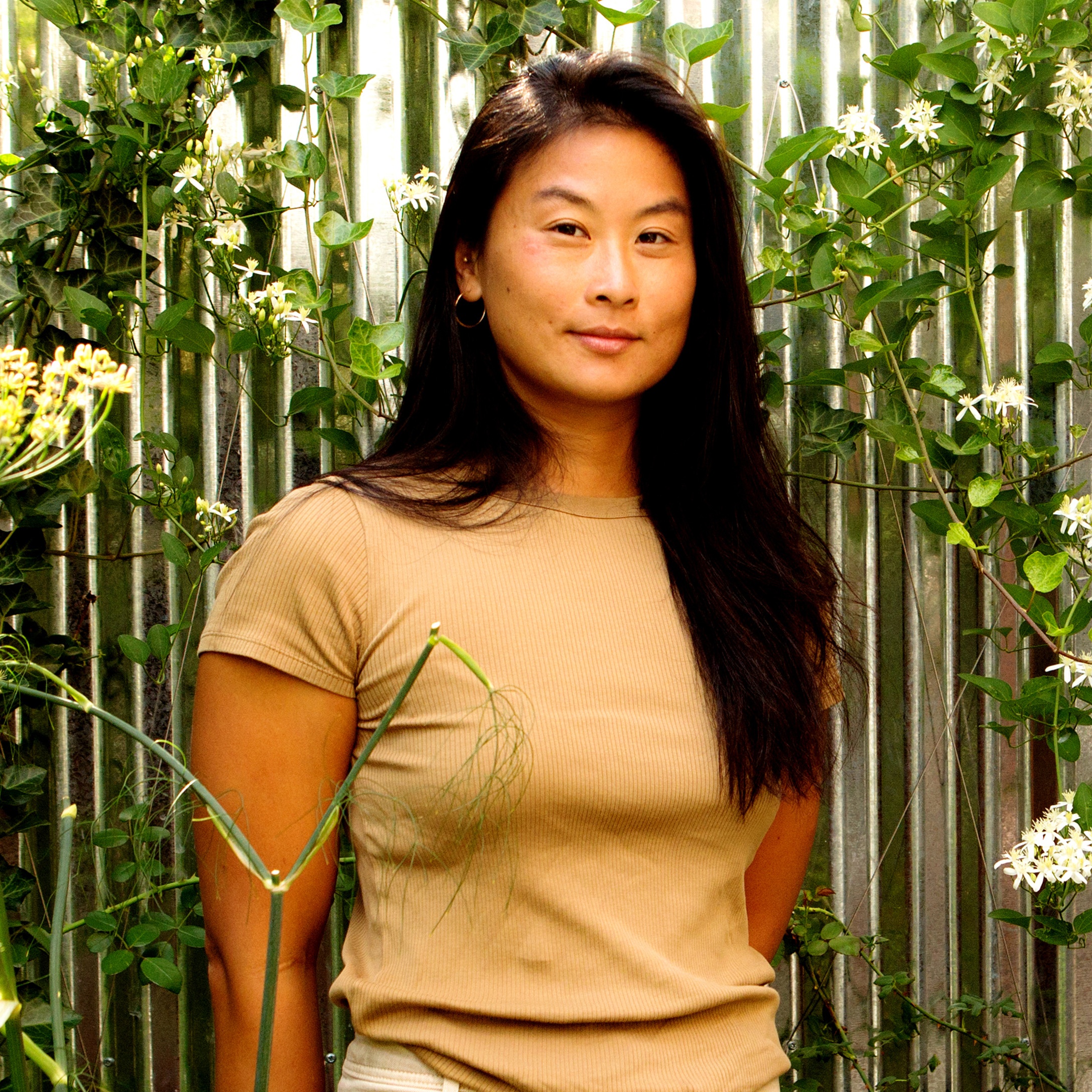 Talitha Liu - Columbia GSAPP
