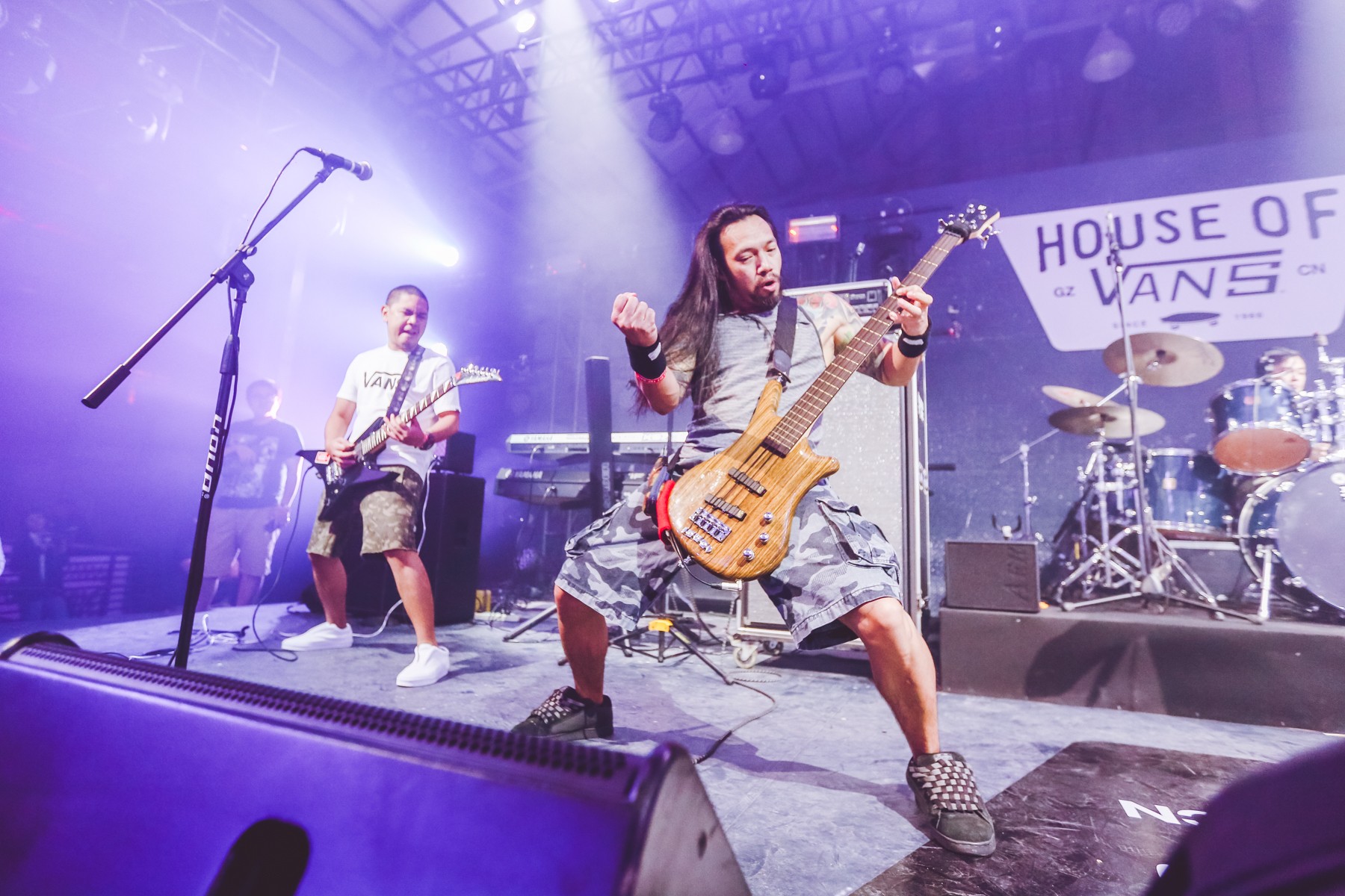 Vans Musicians Wanted returns to Singapore, open for submissions now