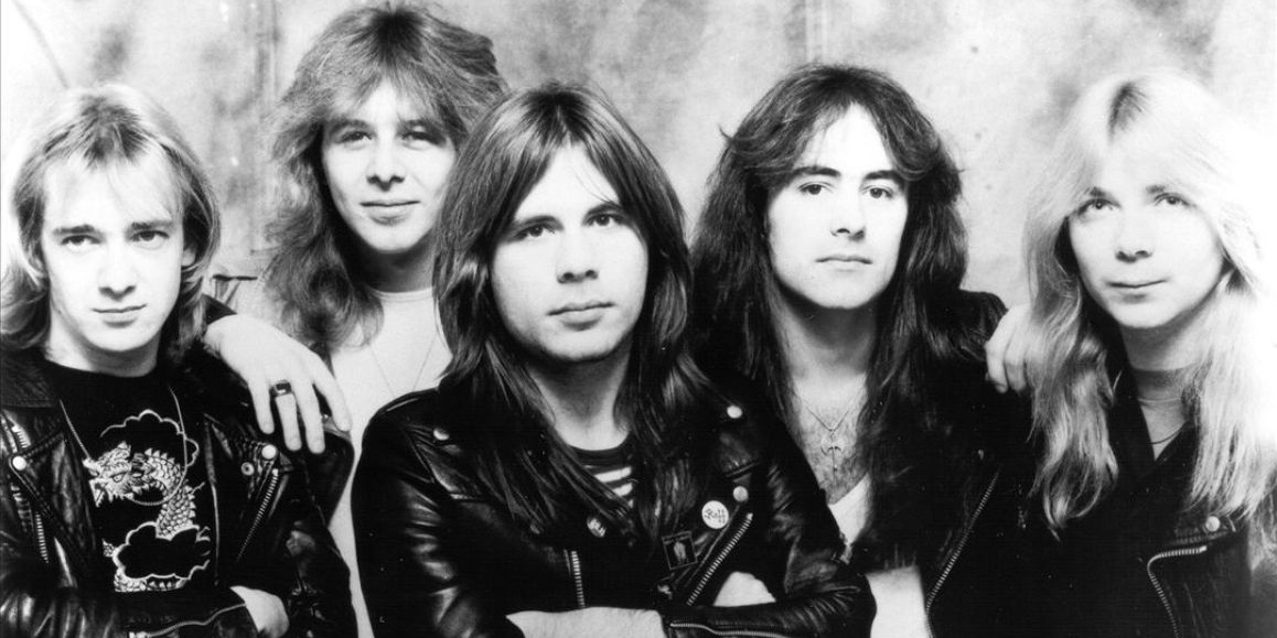 Essentials: Iron Maiden’s Number of the Beast (1982) | Bandwagon