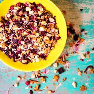 Twinkle Berry Tea by T2 — Steepster