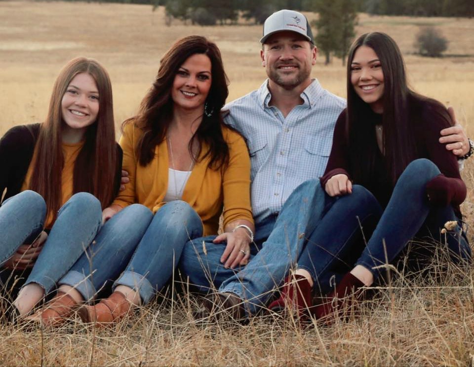 Elect Cody Bowen For Union County Sheriff | Committee to Elect Cody ...