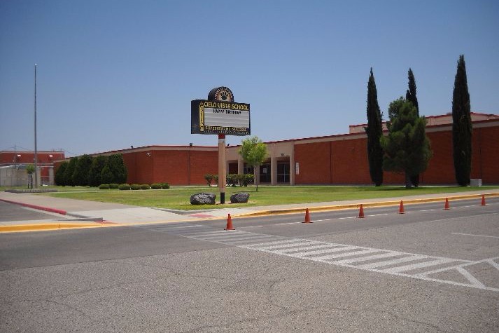El Paso Independent School District Facilities | Cielo Vista Elementary ... El Paso Independent School District Facilities | Cielo Vista Elementary ...