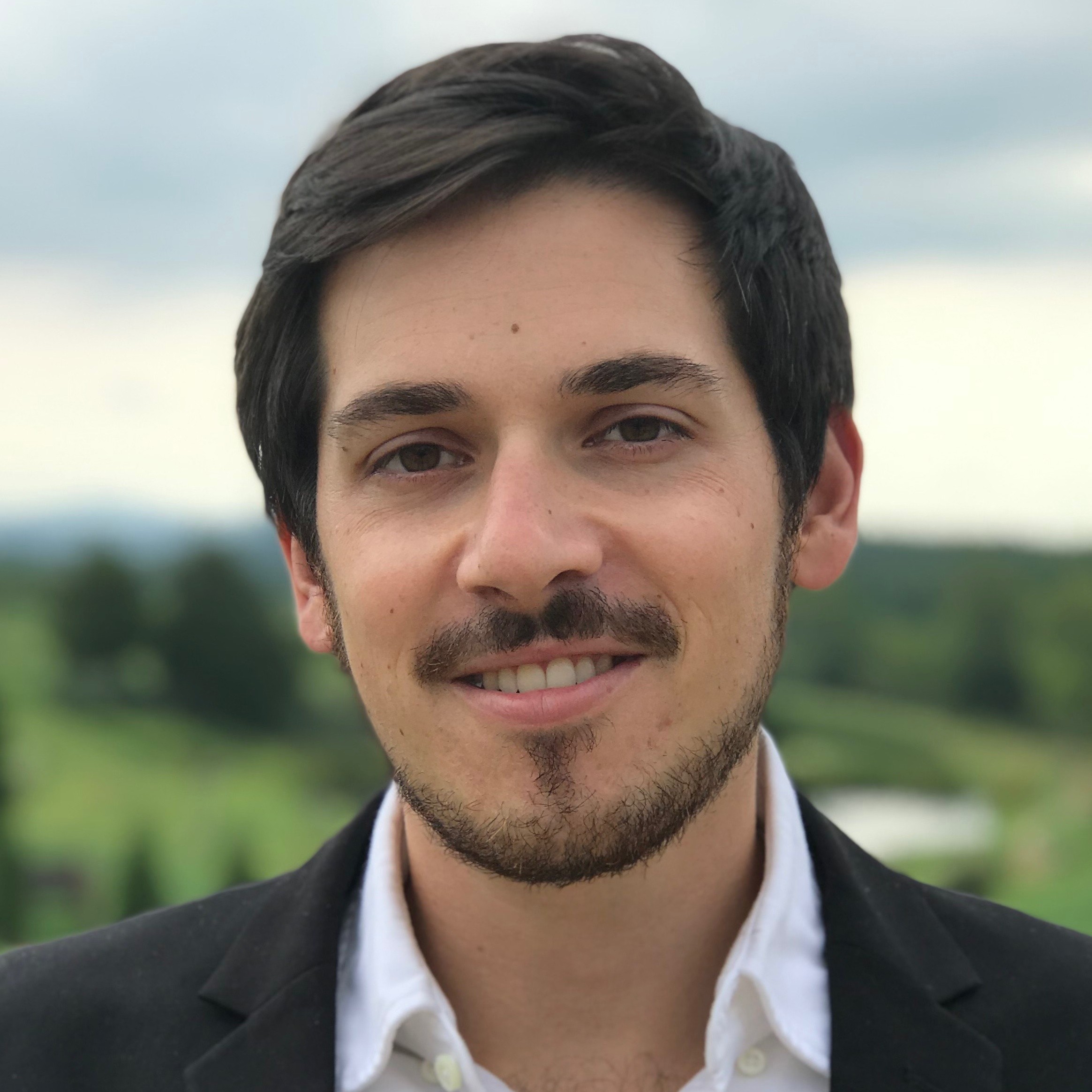 Joseph Huennekens - Columbia GSAPP