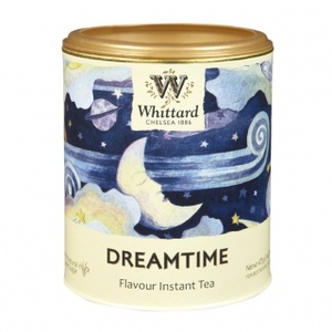 Dreamtime Instant Tea Tea by Whittard of Chelsea — Steepster