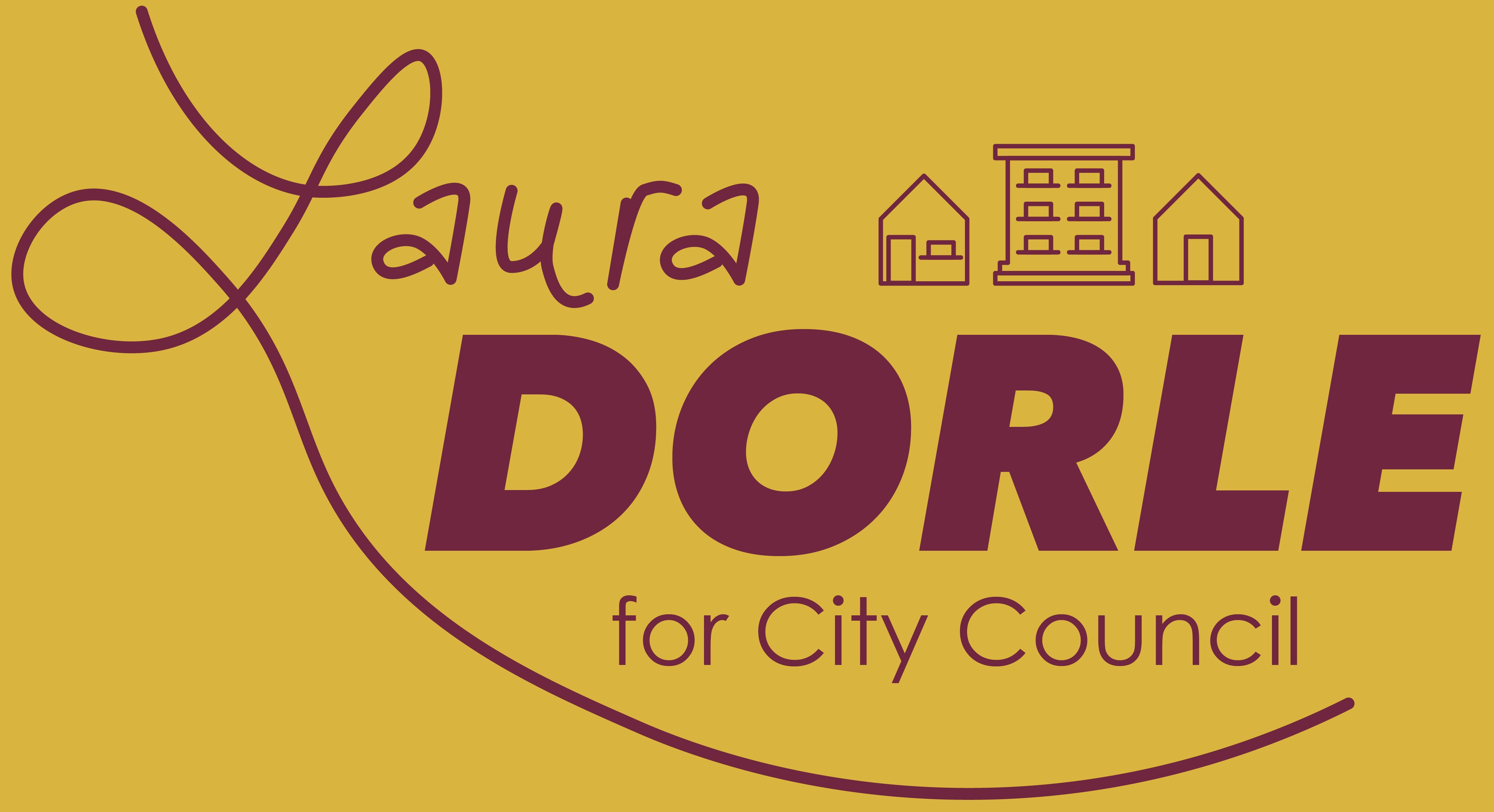Dorle for Heights | Neighbors for Dorle (Powered by Donorbox)