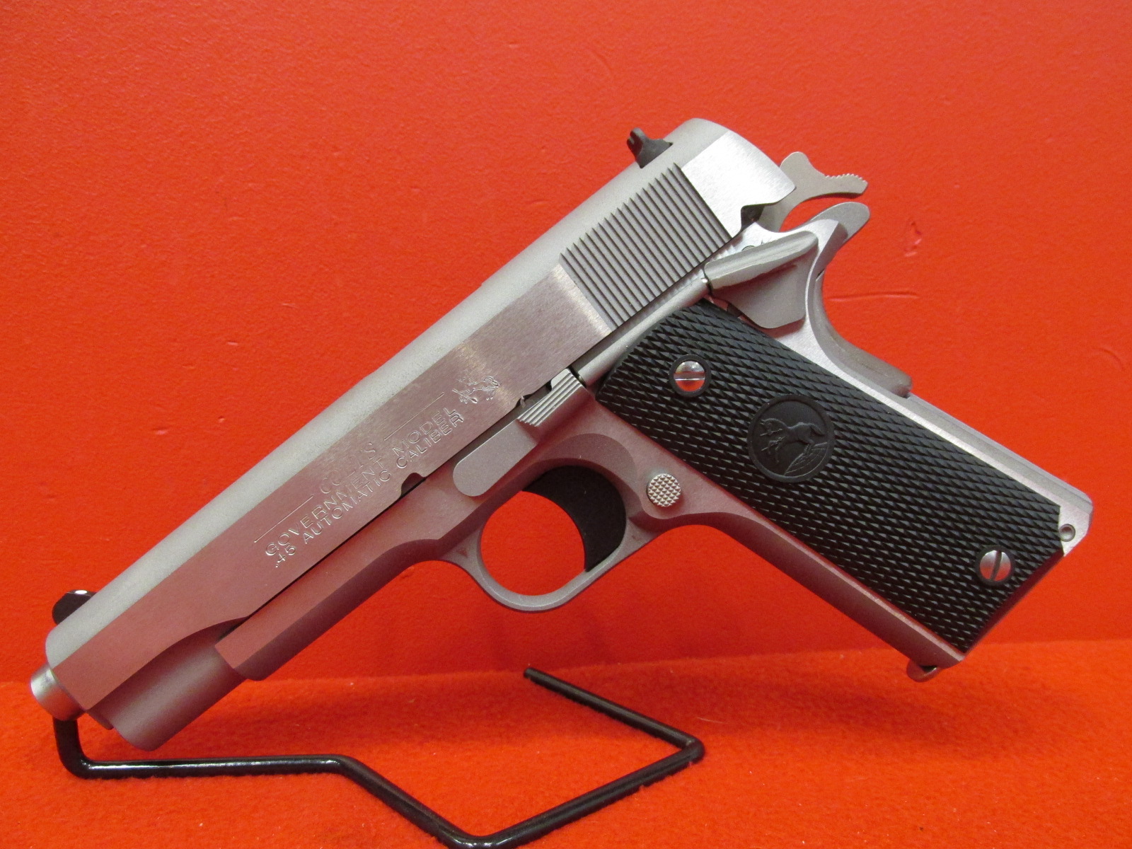 Colt Goverment 1911 Series 80 | Stop Drop and Shop LLC