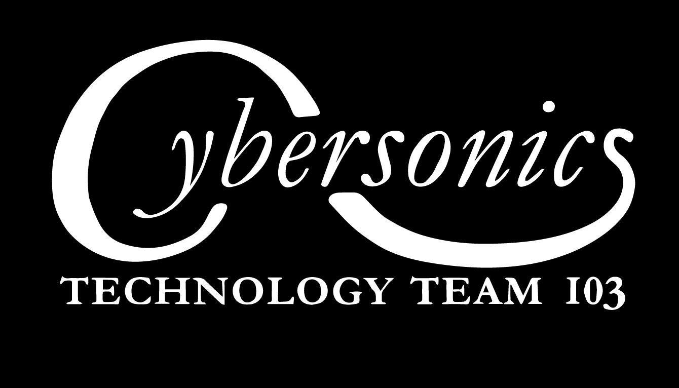 Help Us Build our Robot | Cybersonics (Powered by Donorbox)