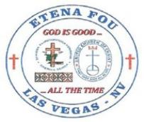 PROJECT NEHEMIAH | Etena Fou Church/EFKAS -United Church of Christ ...